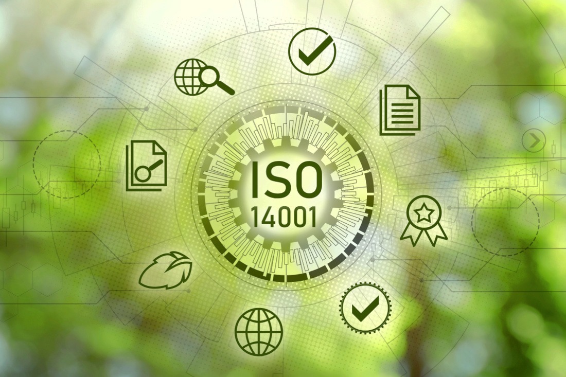 ISO 14001- Sistemi di Gestione Ambientale (SGA) - Artser - Asarva