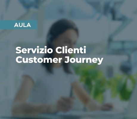Servizio Clienti Customer Journey - Artser - Asarva